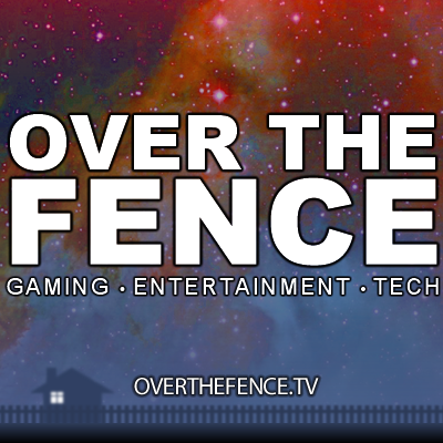 OTFAlbumArt | Over the Fence